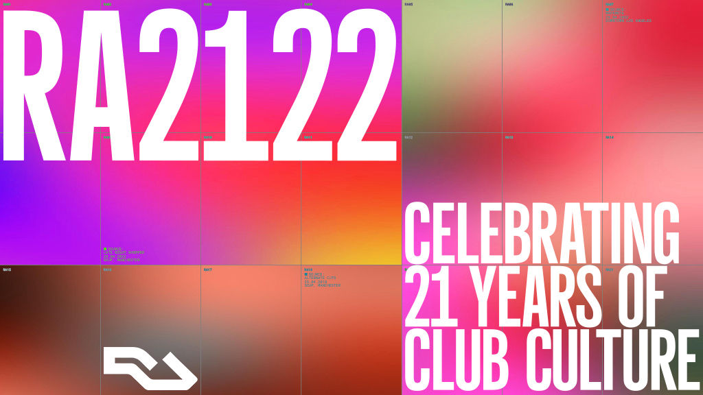 RA to celebrate 21 years with parties, podcasts and more · News RA