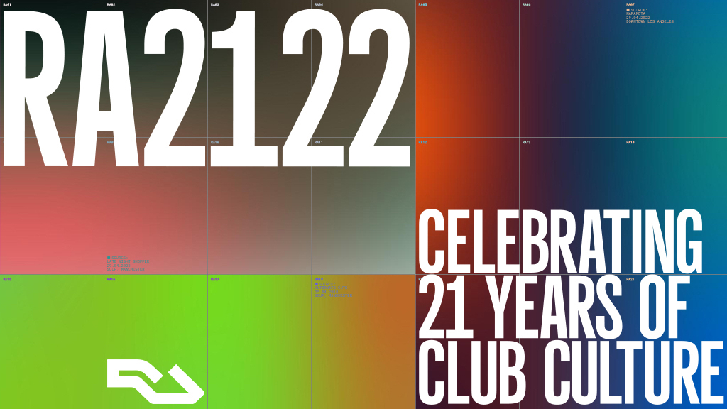 RA reveals 21st birthday programme in Manchester and New York · News RA