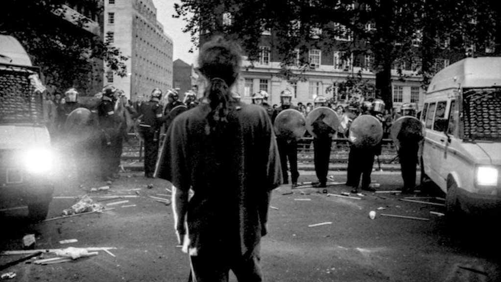 UK rave photographer Matthew Smith launches Kickstarter for Exist To ...