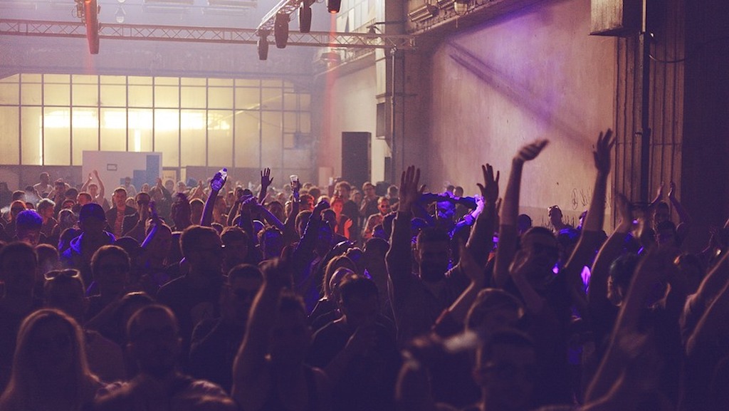 Kosovo venue Rilindja Warehouse receives temporary protected status ...