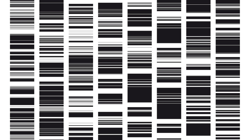 Ryoji Ikeda reveals new album, ultratronics, on NOTON · News RA