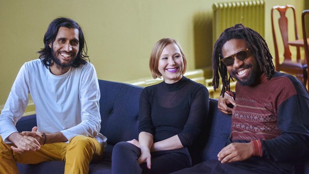 New Manchester music magazine SEEN to elevate unheard voices · News RA