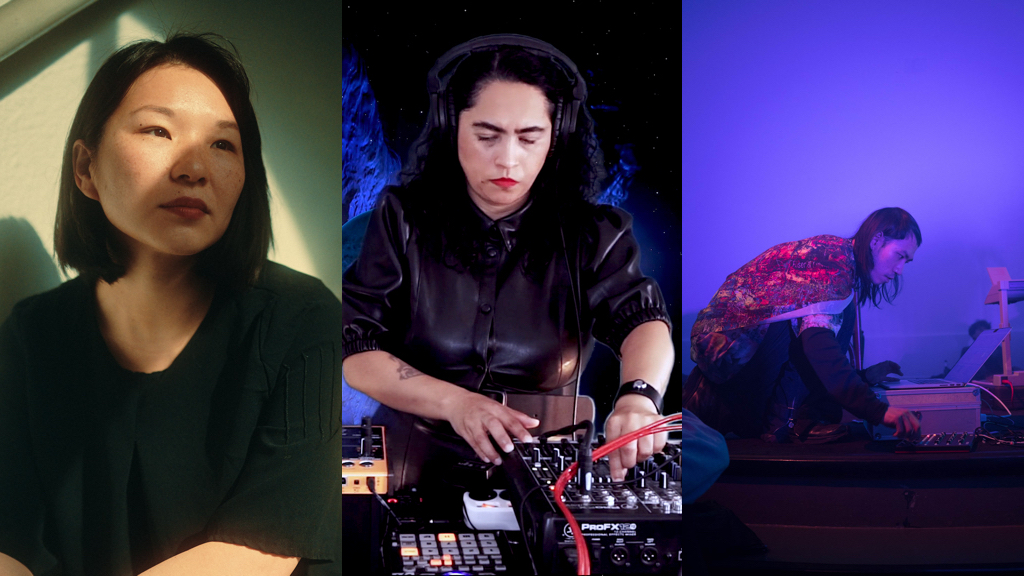 New Berlin event series highlights Southeast Asian and South American ...