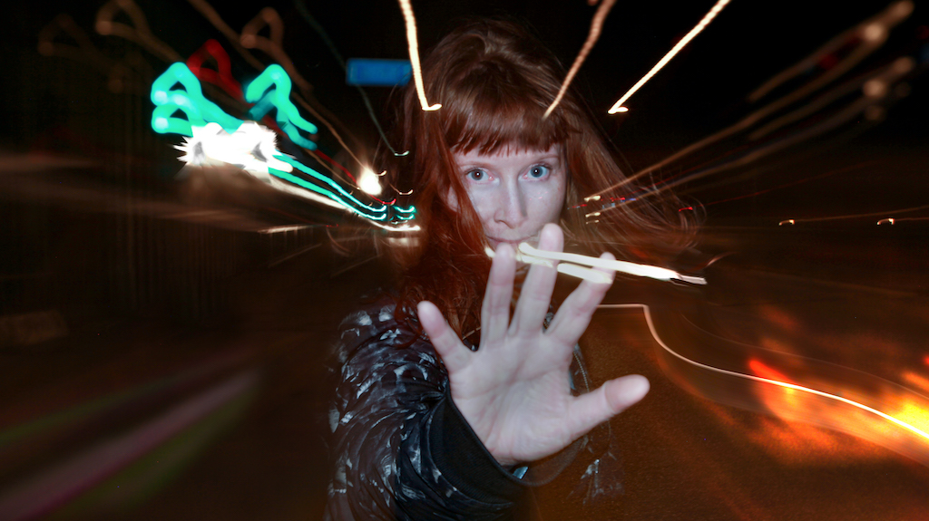 SØS Gunver Ryberg launches label with new album, SPINE · News RA