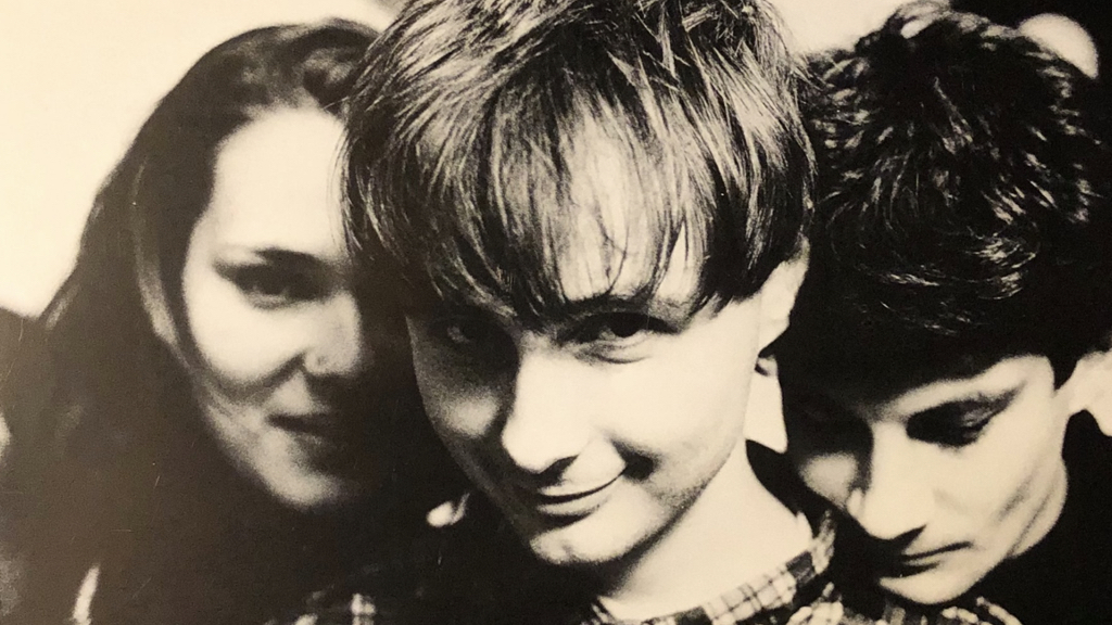 Stereolab returns with another compilation of unreleased and vintage ...