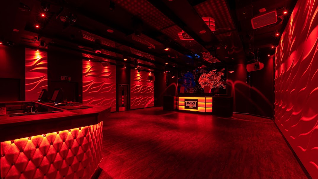 East London club The Bridge reopens with Ryan Elliott, Oshana · News RA