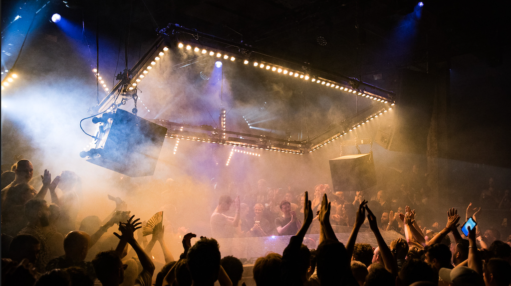 The Warehouse Project adds five new events in 2022 · News RA