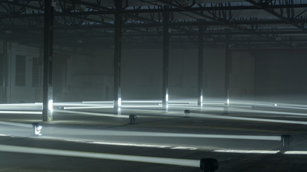 London venue The Beams adds Adam Beyer, Richie Hawtin, Ellie Cocks ...