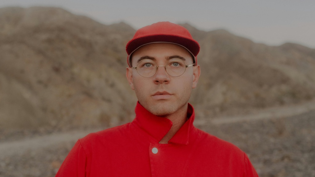 The Range breaks six-year hiatus with new album, Mercury · News RA