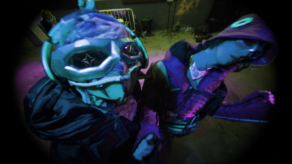 Two Shell announce next EP with new single, 'Dust' · News RA