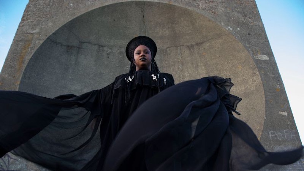 Venus Ex Machina returns to AD 93 for second album, Doxa · News RA