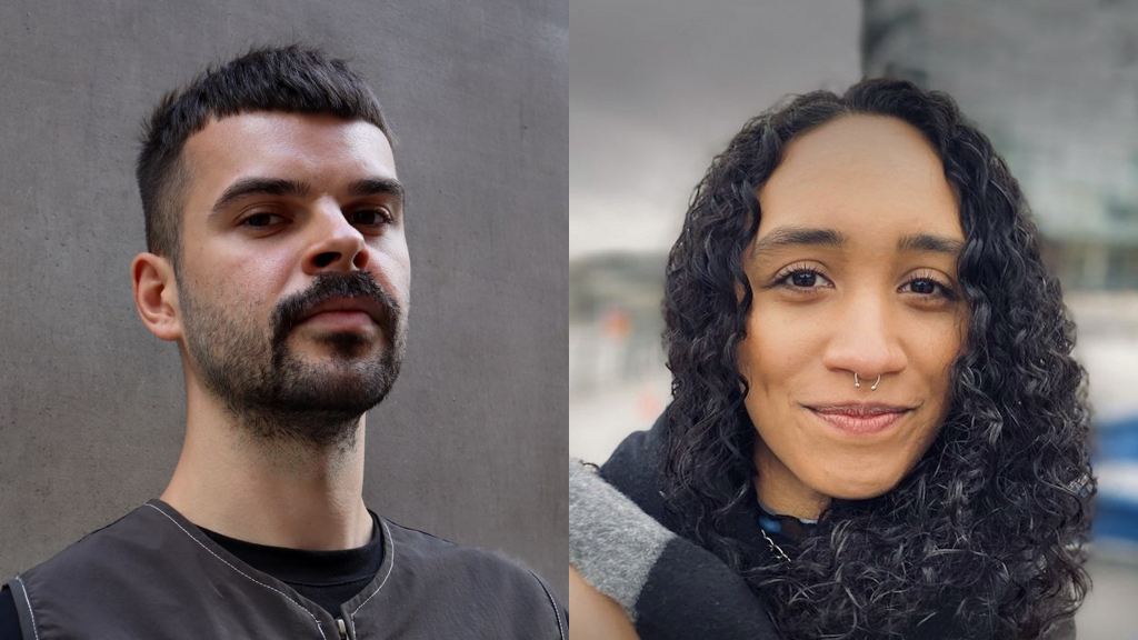 Mix Of The Day: Yant & Aletha · News RA