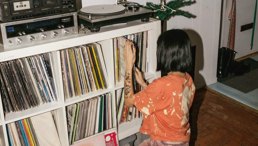 Yu Su to host Chinese dining and listening experience at Vancouver ...