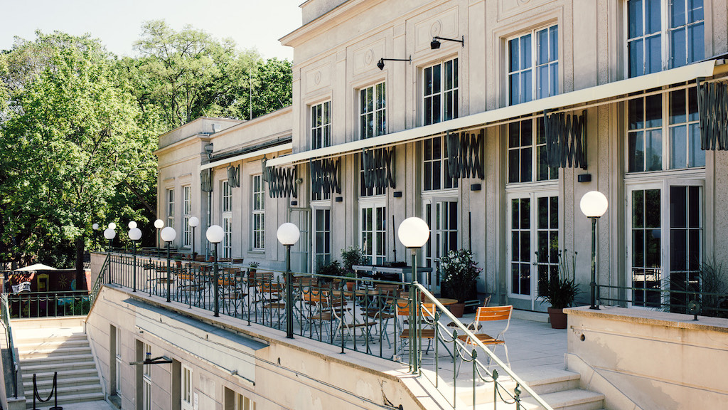 Kyiv club Closer plans two fundraiser parties in Berlin · News RA