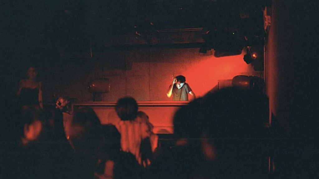 Beijing club Zhao Dai reopens after eight months of lockdown-induced ...