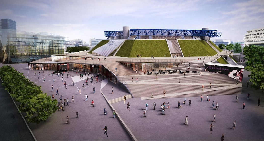 New Paris superclub Phantom announces early lineups · News RA