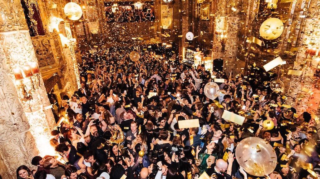 Ace Hotel in Los Angeles to close after ten years · News RA