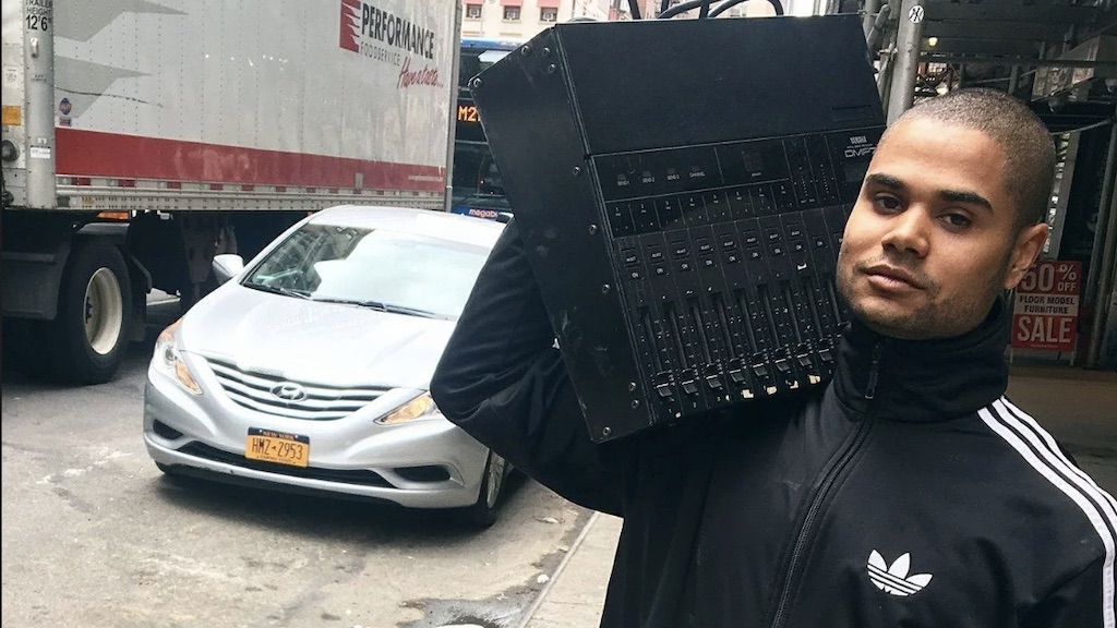 AceMo releases two full-lengths of unreleased material · News RA