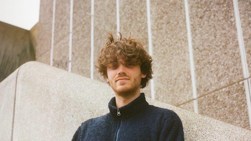 Adam Pits returns with second album, Synthetic Serenity · News RA