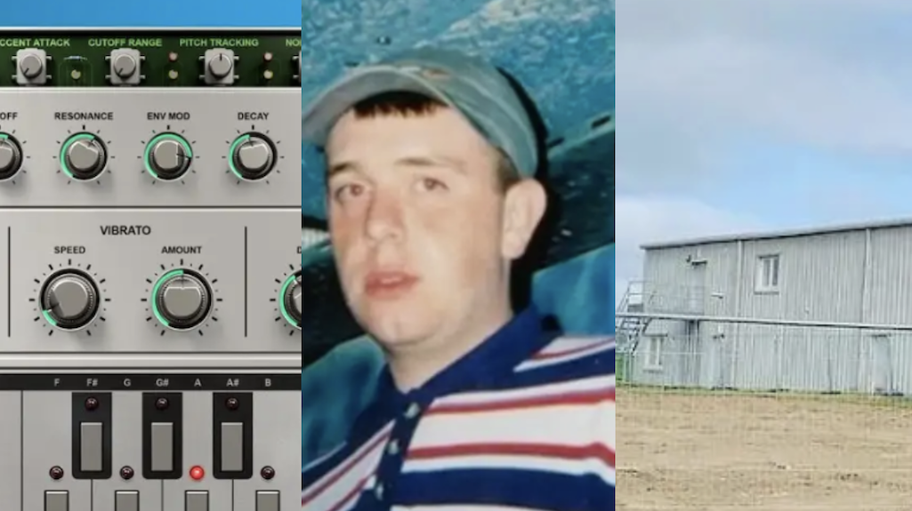 This week's top stories: Arturia recreates TB-303, new grime ...