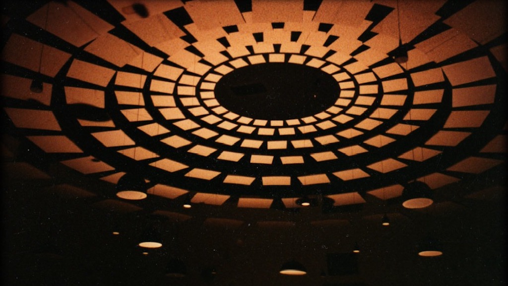 San Francisco's Audium revives its essential 1969 show, Audium V · News RA