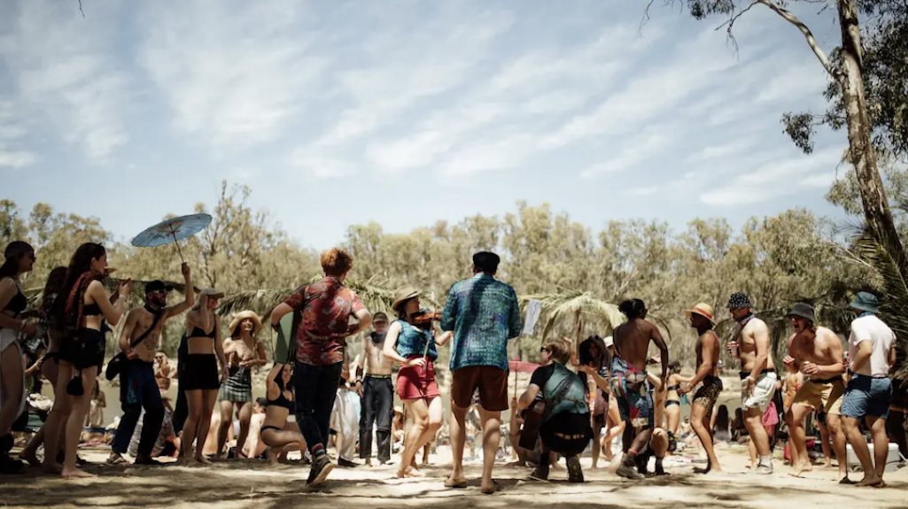 'We'll be back': Australian festivals remain optimistic despite summer ...