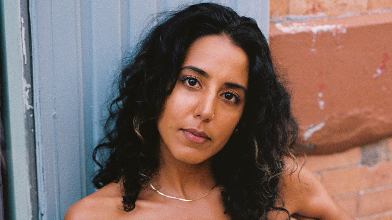 Mix Of The Day: Ayesha · News RA