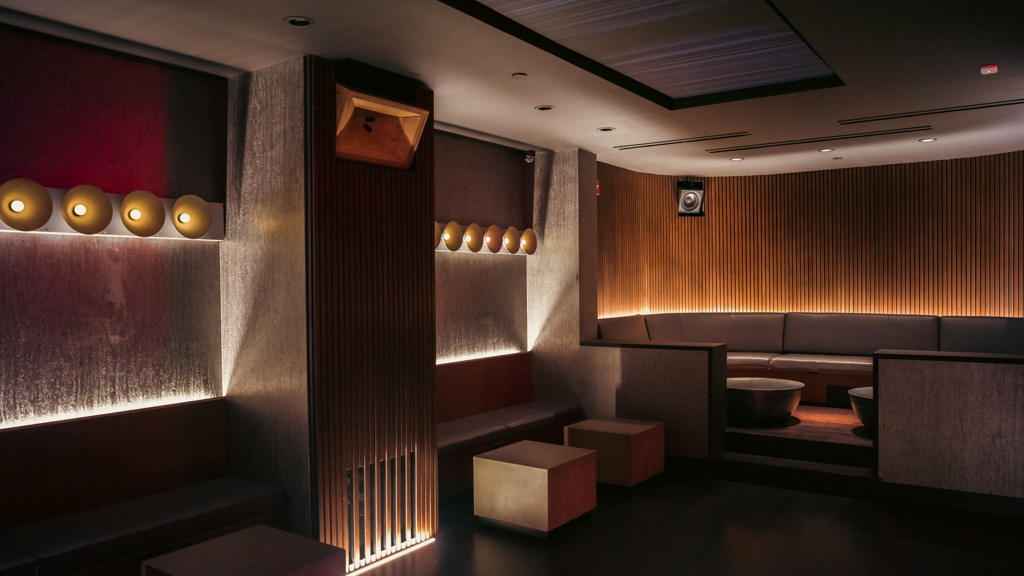 Outer Heaven, a new 140-person club, opens in Manhattan · News RA