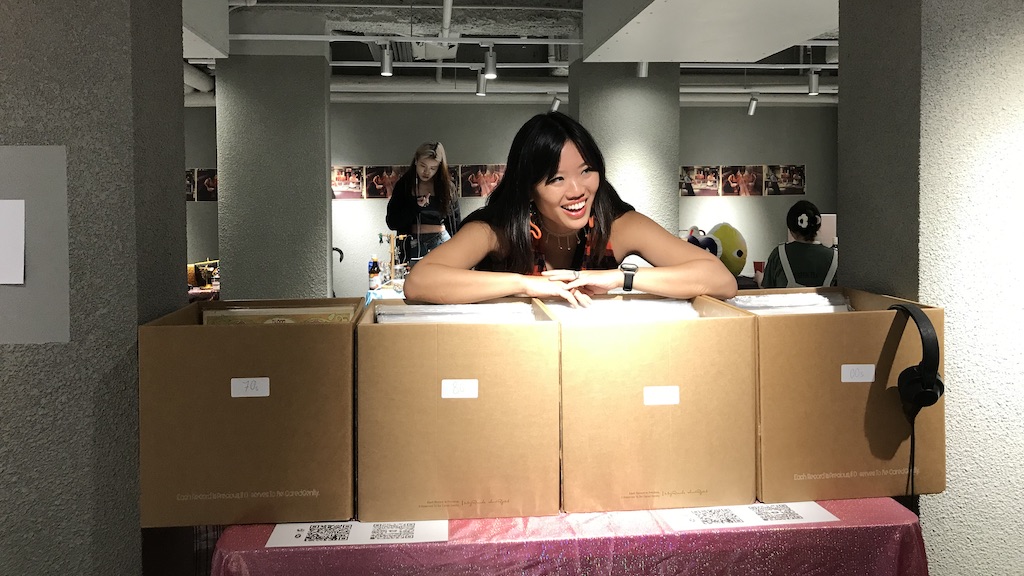 Hong Kong's Bad Times Disco to open bricks-and-mortar record shop in ...