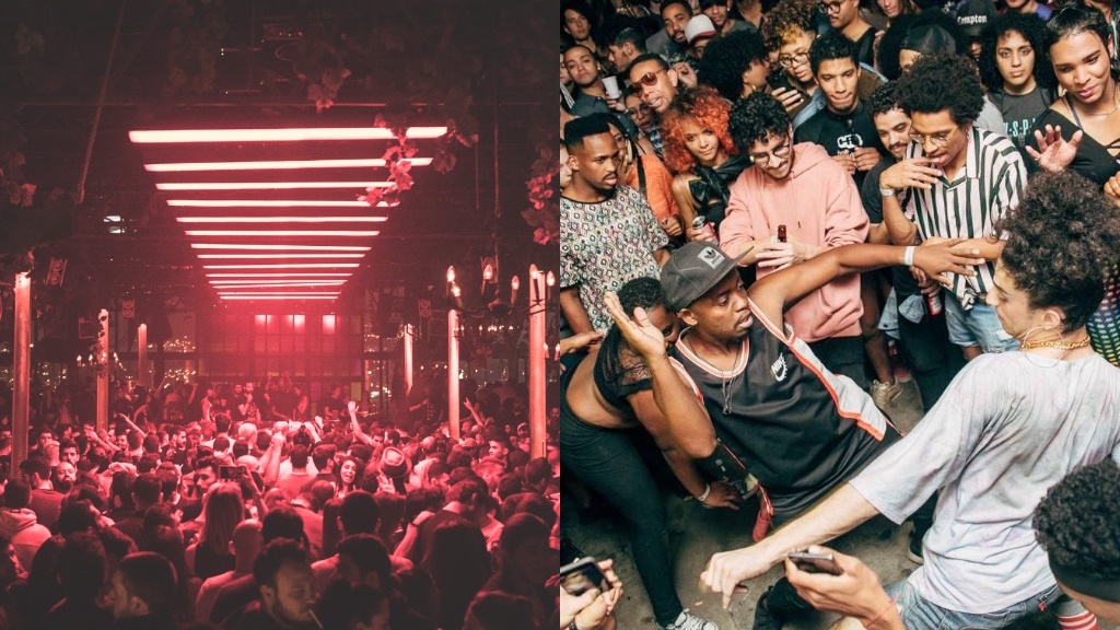 Listen to BBC radio documentaries on nightlife in Beirut and Salvador ...