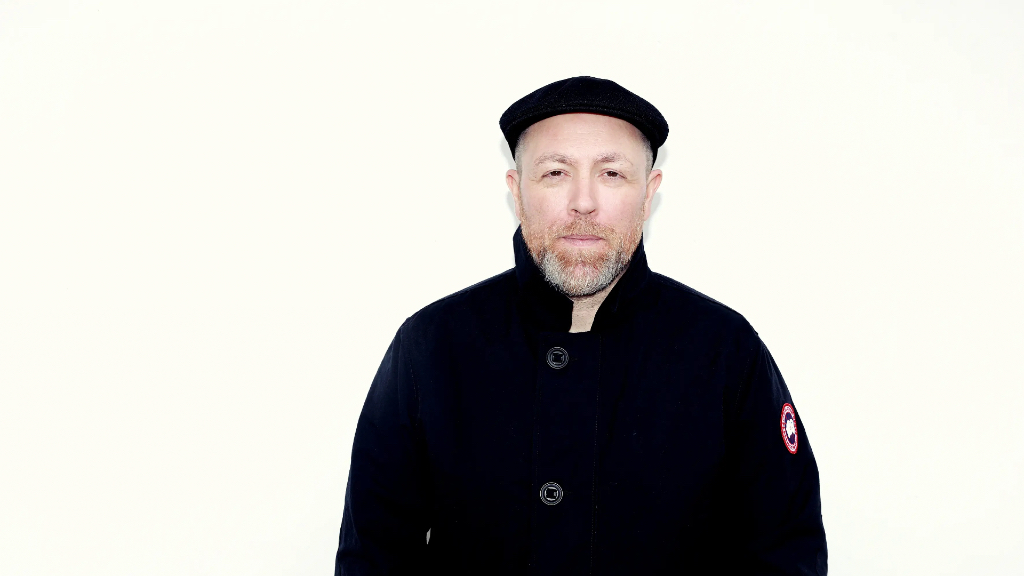 Mix Of The Day: Ben Sims · News RA