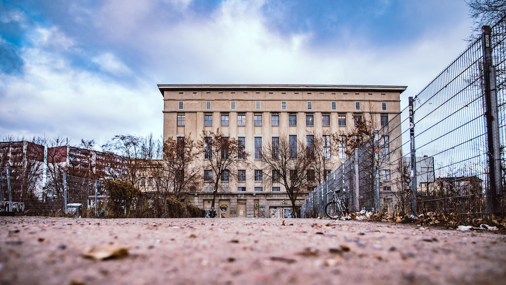 Berghain announces 19th birthday lineup · News RA