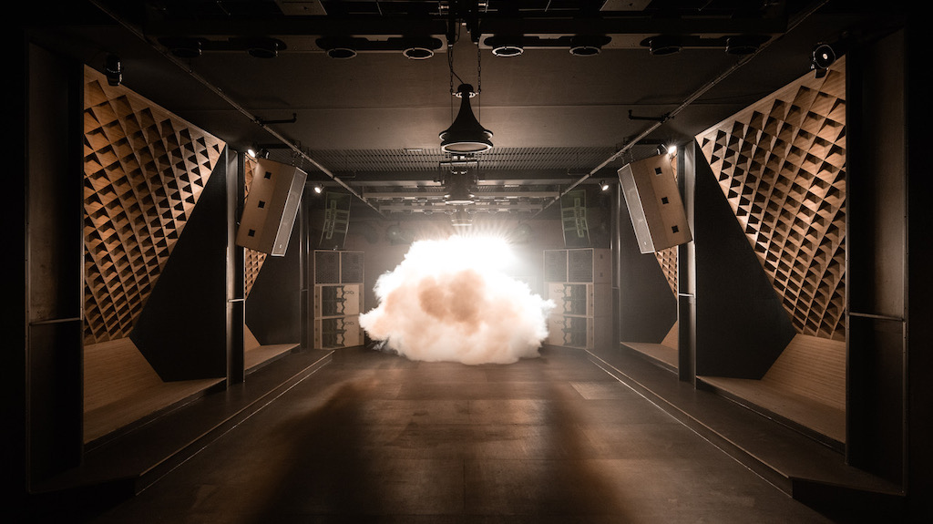 Munich festival UNCHAINED returns to BLITZ Club this month · News RA