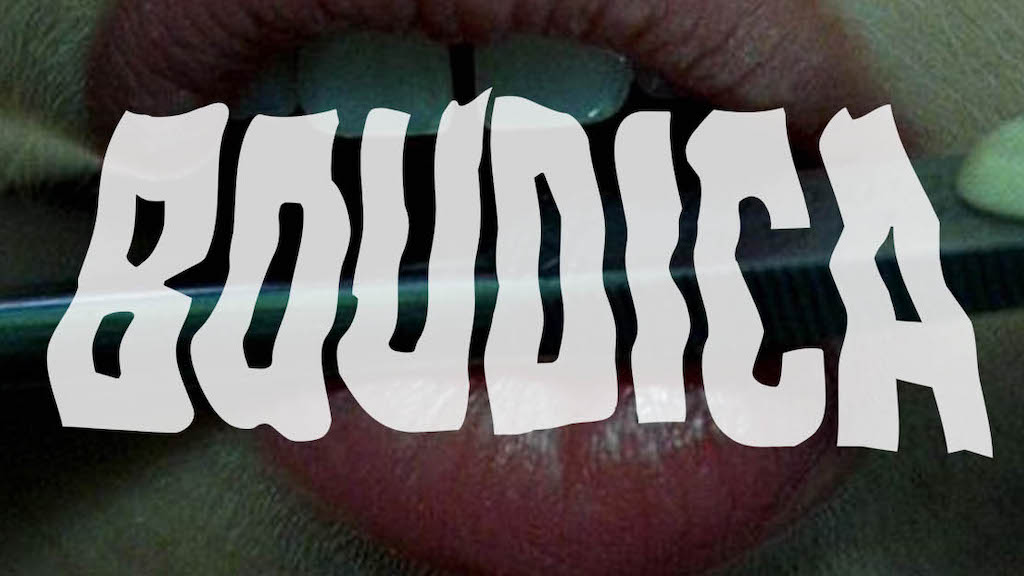 London collective Boudica is looking for emerging trans, nonbinary and ...