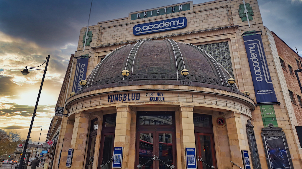 London's O2 Academy Brixton wins fight to reopen · News RA