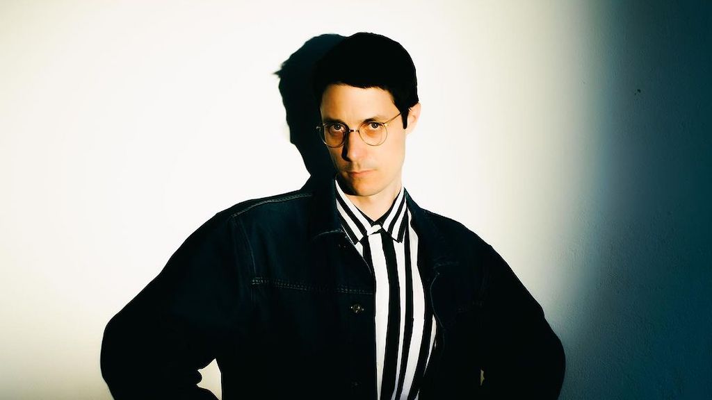 Call Super reveals fourth album, Eulo Cramps · News RA