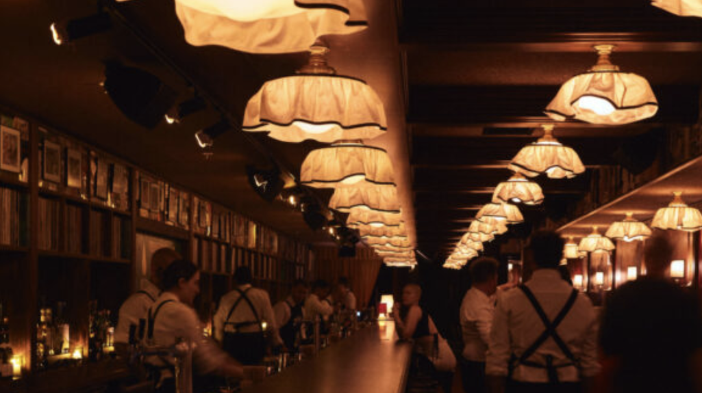 New music bar The Caterpillar Club opens in Sydney · News RA