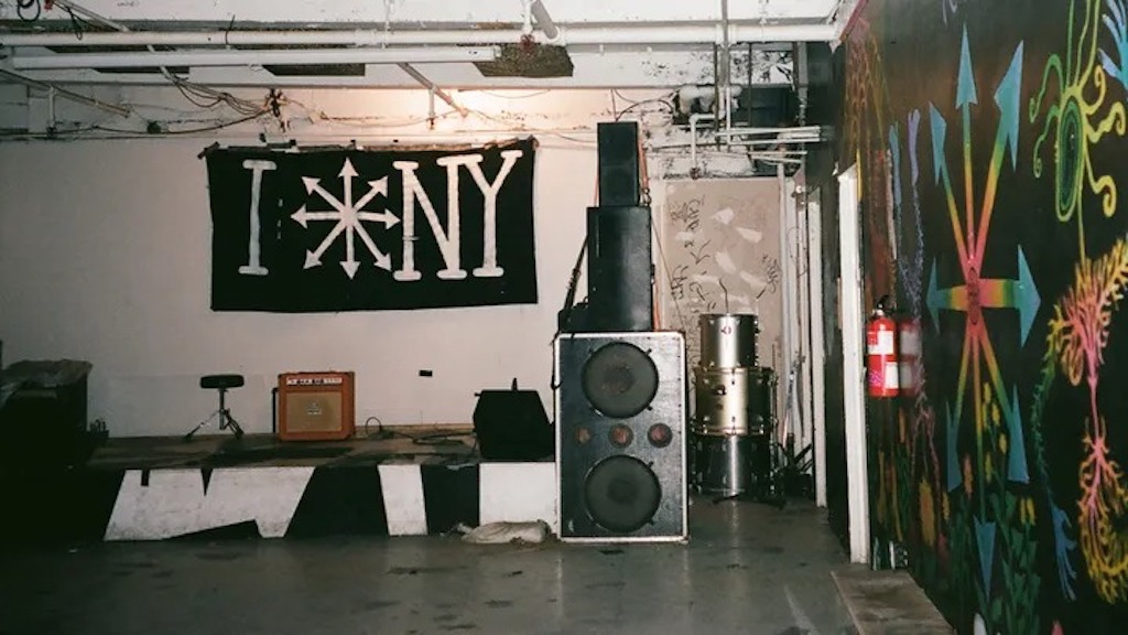 Brooklyn DIY collective and club Chaos Computer launches crowdfund to ...