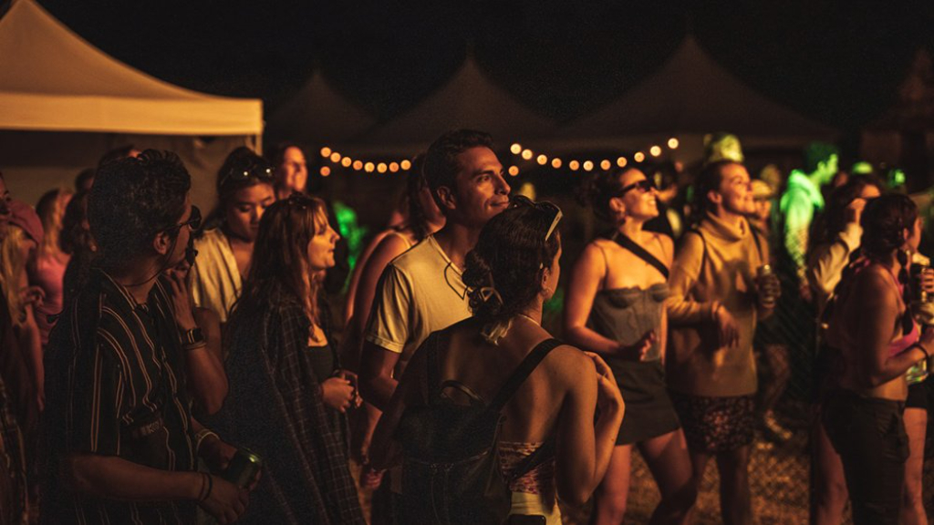 Ontario's Cloud 9 Festival returns with Ciel, Korea Town Acid in 2023 ...