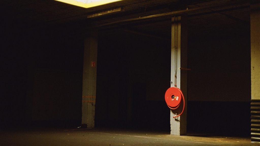 Amsterdam's CLUB RAUM to open in October · News RA