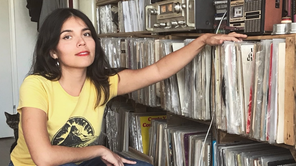 Mix Of The Day: Coco Maria · News RA