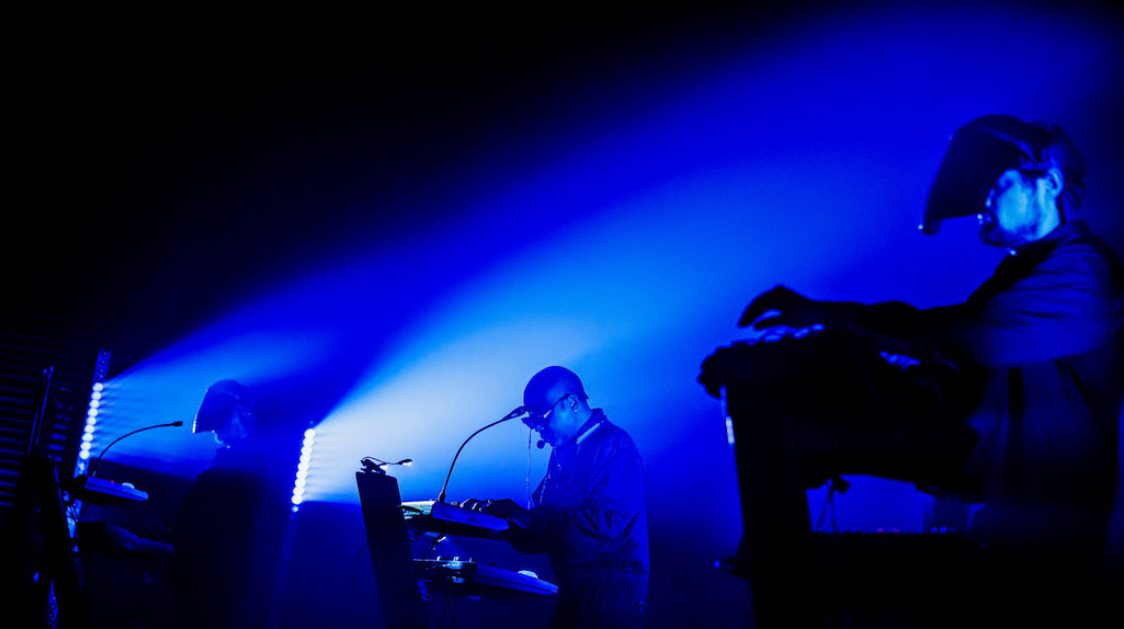 Cybotron reveal first new music in 28 years · News RA