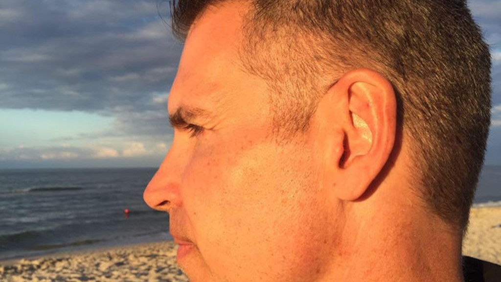 Damon Wild reveals Pleasure Builder, his first album since 2017 · News RA