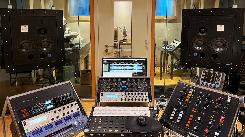 Berlin's Dubplates & Mastering finds new home after studio sold by ...