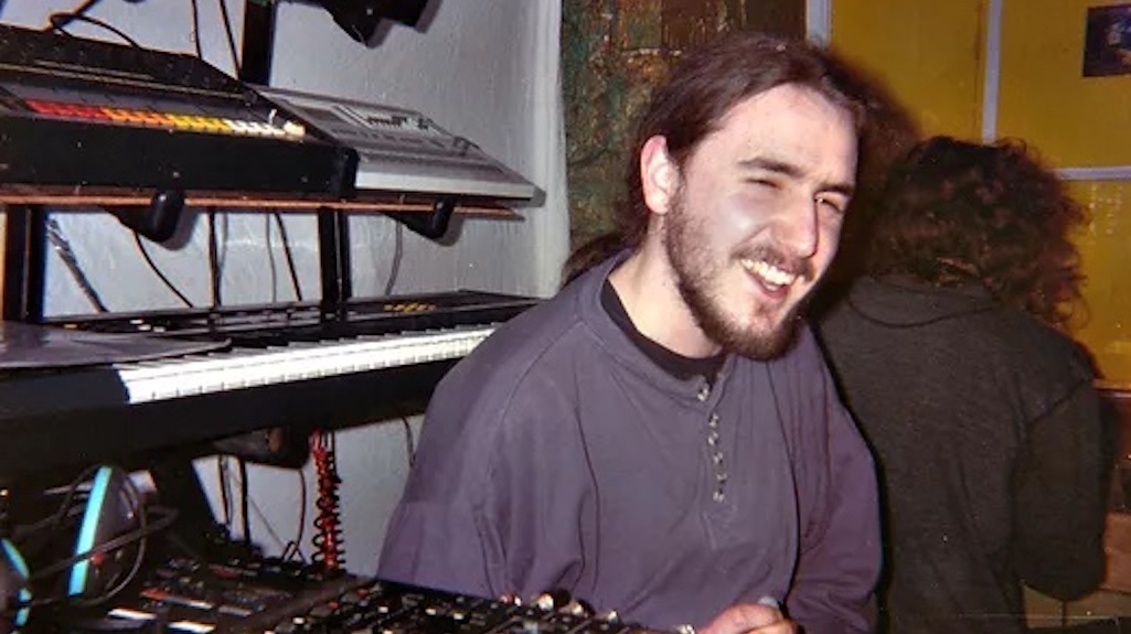 New compilation spotlights UK electro and breaks from 1995 through 2003 ...