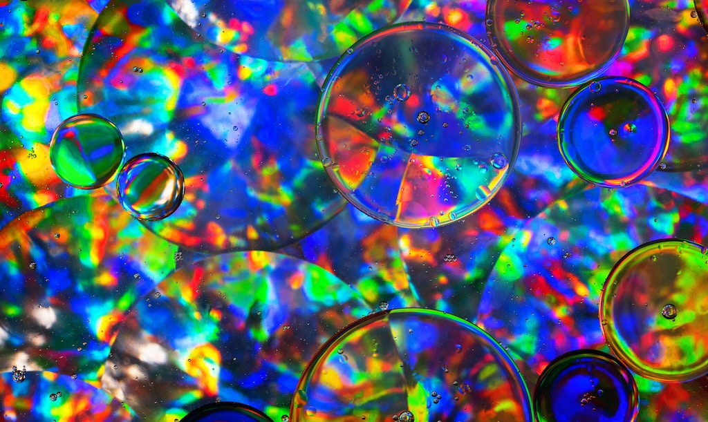 'It helps me zone in': Nightmares On Wax, Eris Drew discuss ...