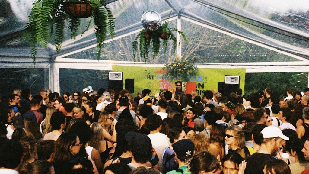 Melbourne's Daybreak Festival announces 2024 lineup · News RA