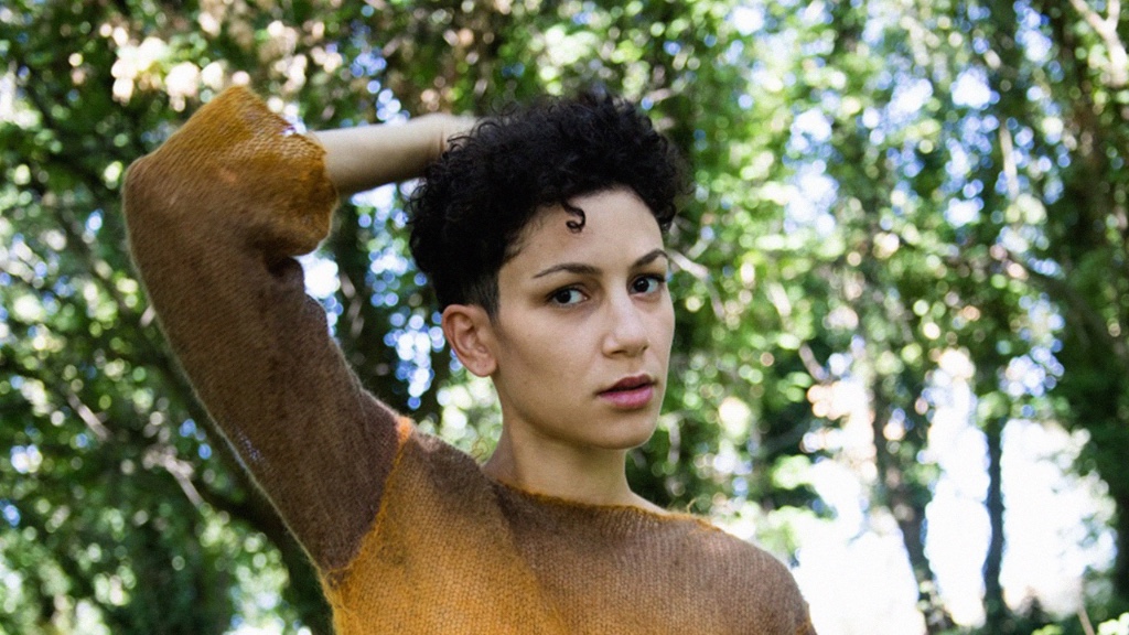 Mix Of The Day: Deena Abdelwahed · News RA