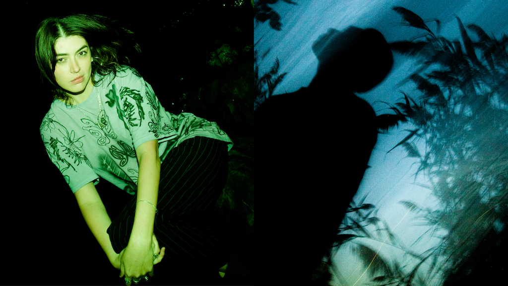 New York mix series pi pi pi launches label with Oscar Huang EP · News RA