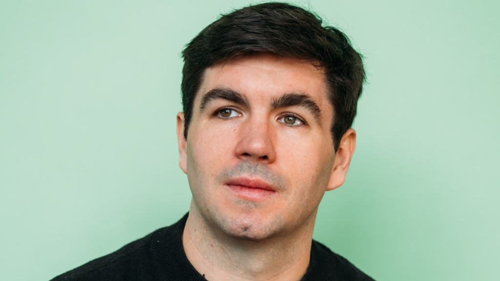 Mix Of The Day: Andrew Devlin · News RA